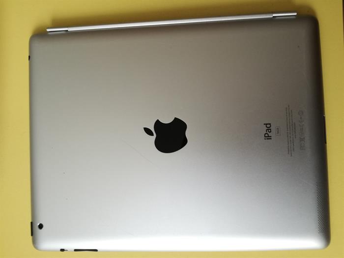 APPLE I PAD 16 GB MOD. A1395